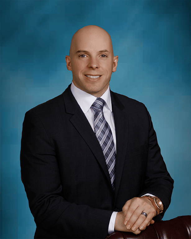 Attorney John Morey - Morey Law Firm, P.A.