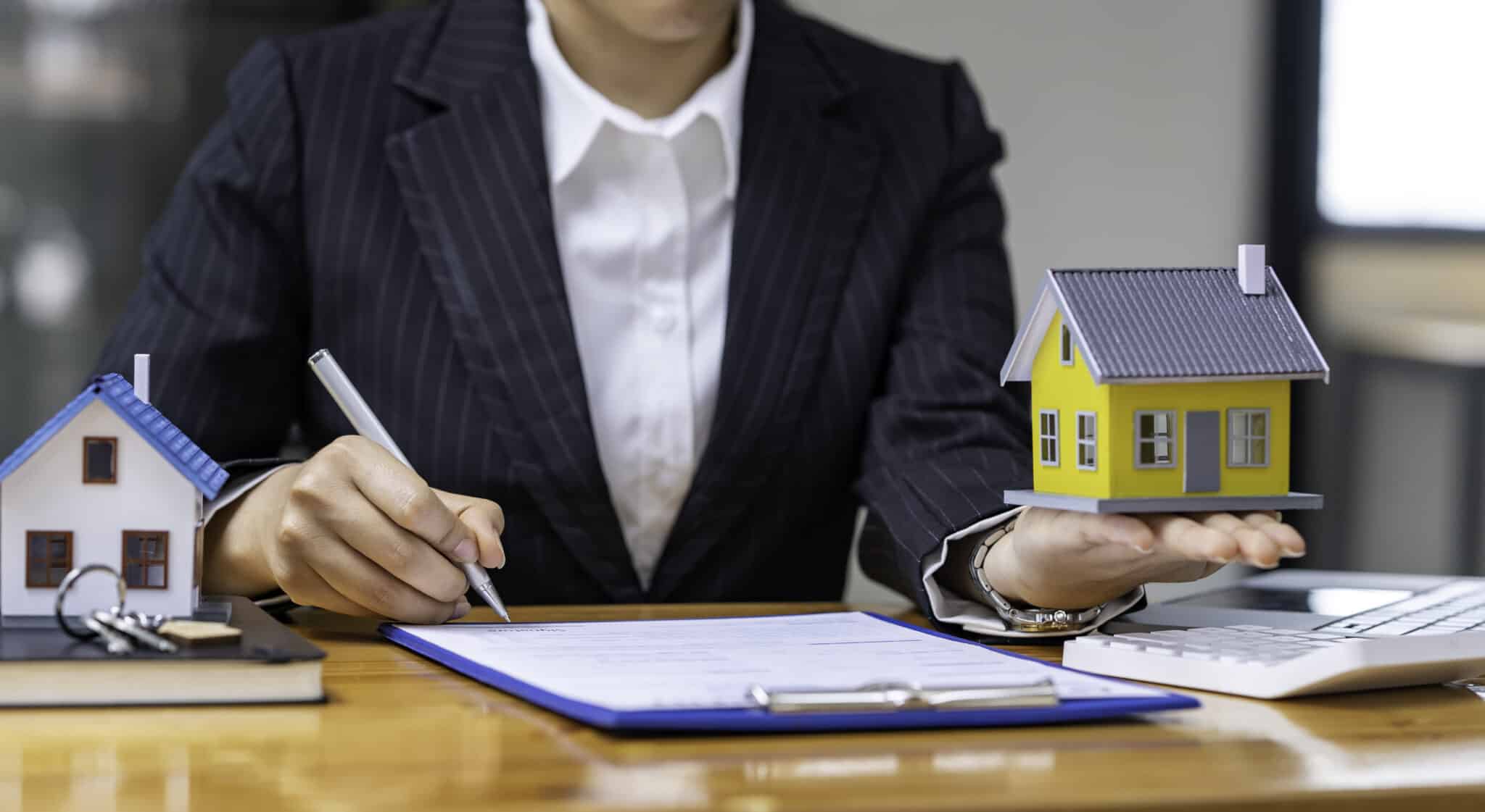 The Florida Probate Process When There Is No Will - Morey Law Firm, P.A.